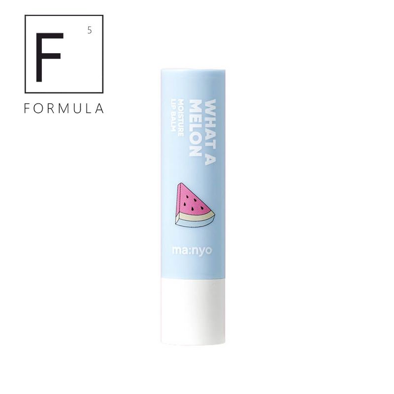 Manyo What A Melon Moisture Lip Balm | Formula